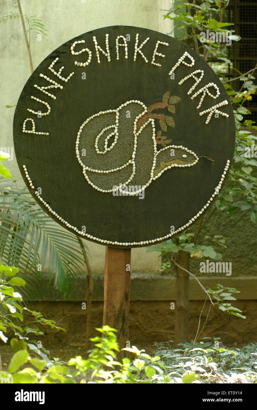 Snake Park High Resolution Stock Photography and Images - Alamy