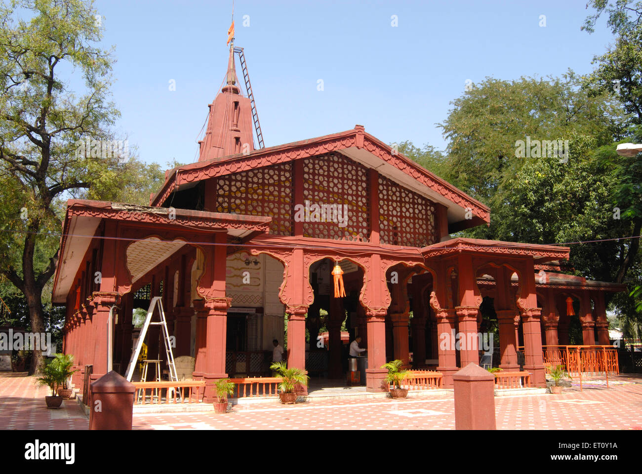Saras Baug High Resolution Stock Photography and Images - Alamy