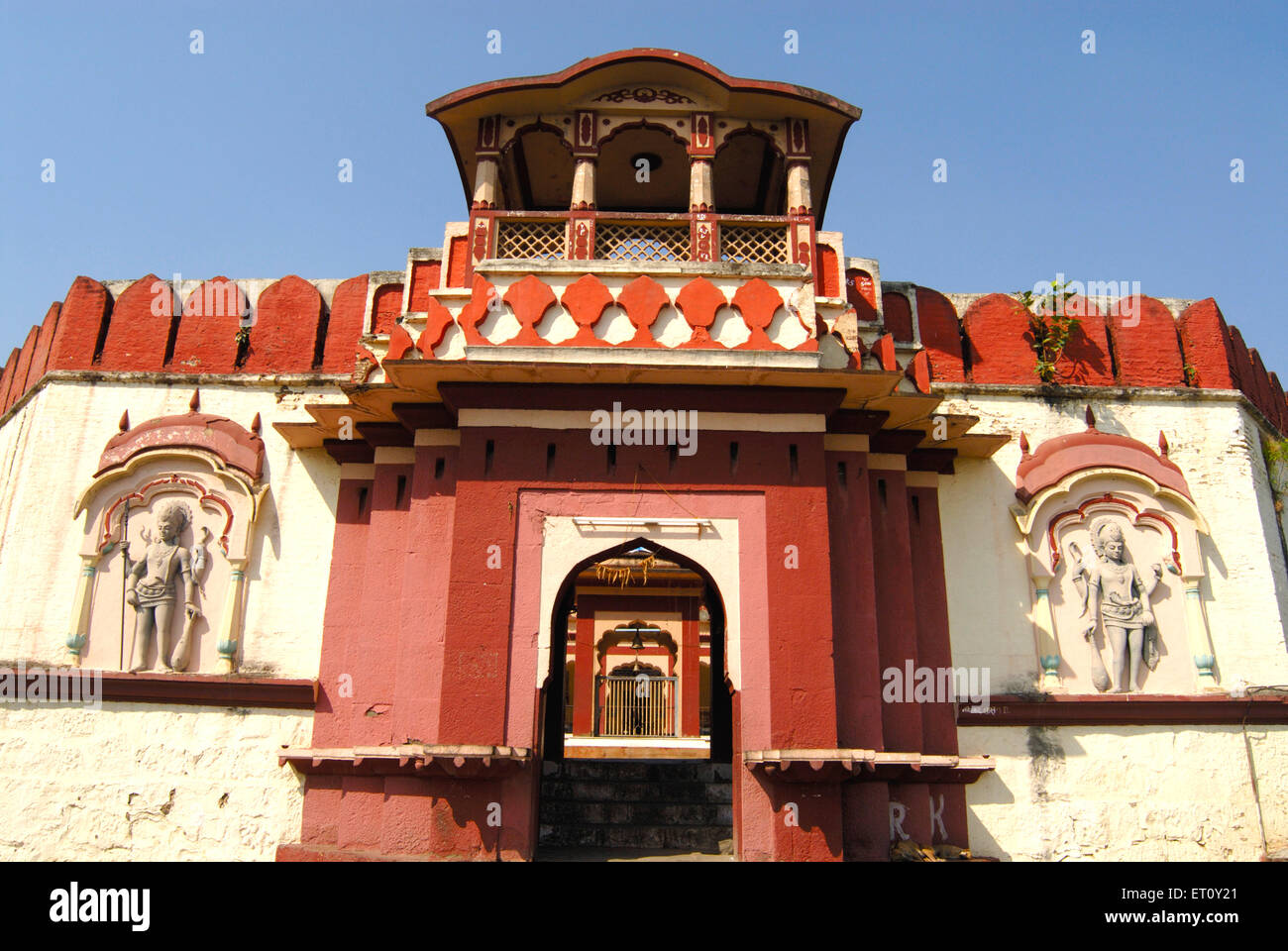 Devdeveshwar temple hi-res stock photography and images - Alamy
