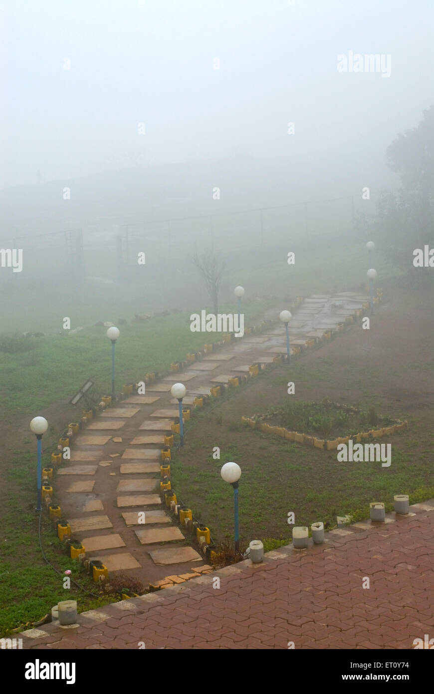 Zigzag Paths High Resolution Stock Photography and Images - Alamy