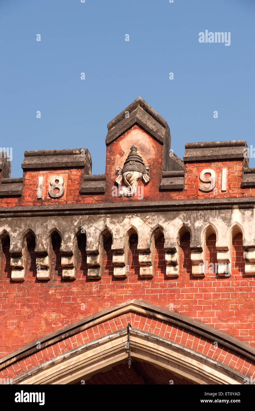 Conch architecture hi-res stock photography and images - Alamy