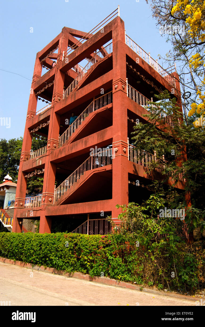 Saras baug hi-res stock photography and images - Alamy