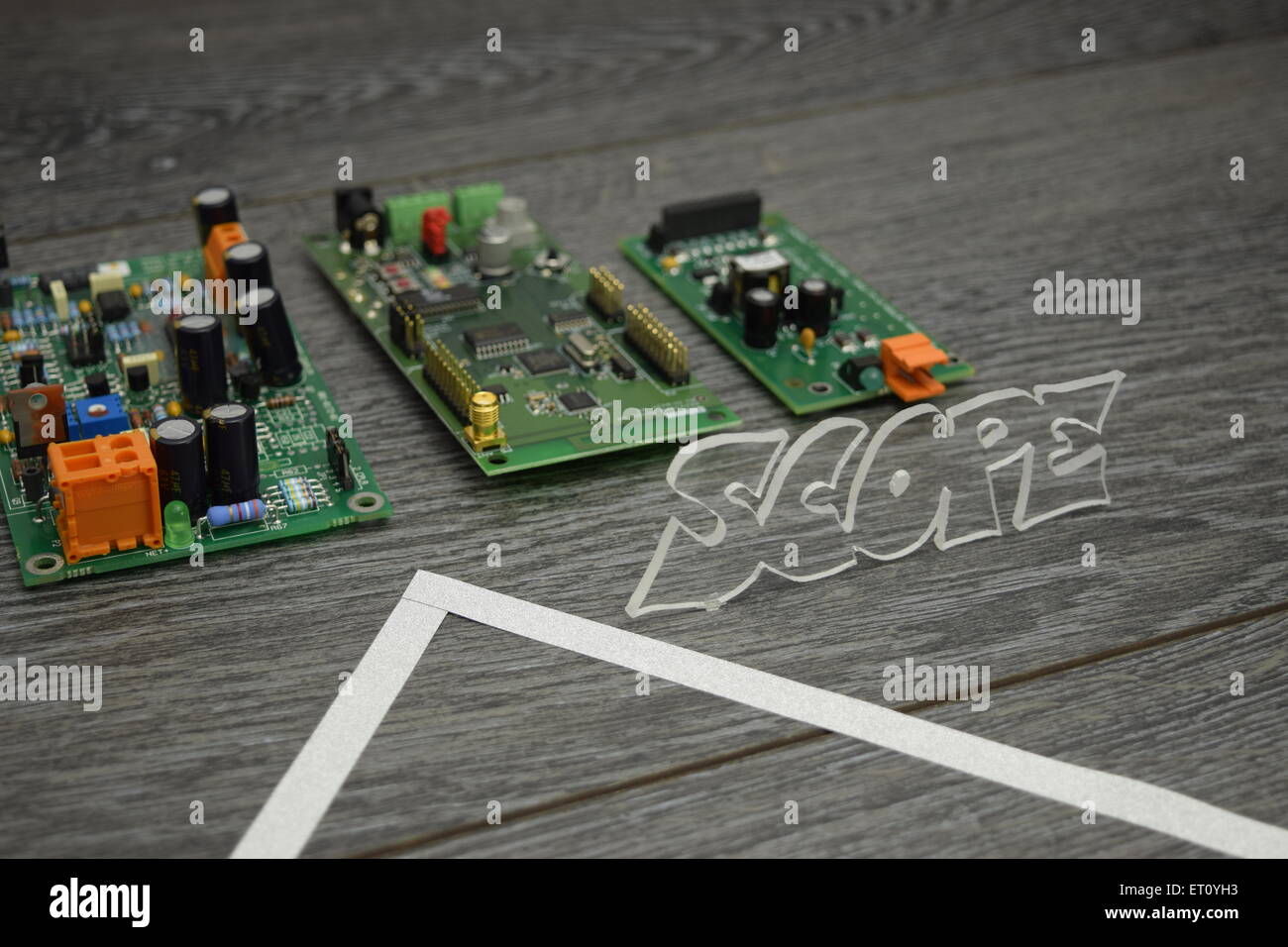 Scope factor in the project triangle - one important factor influencing ...