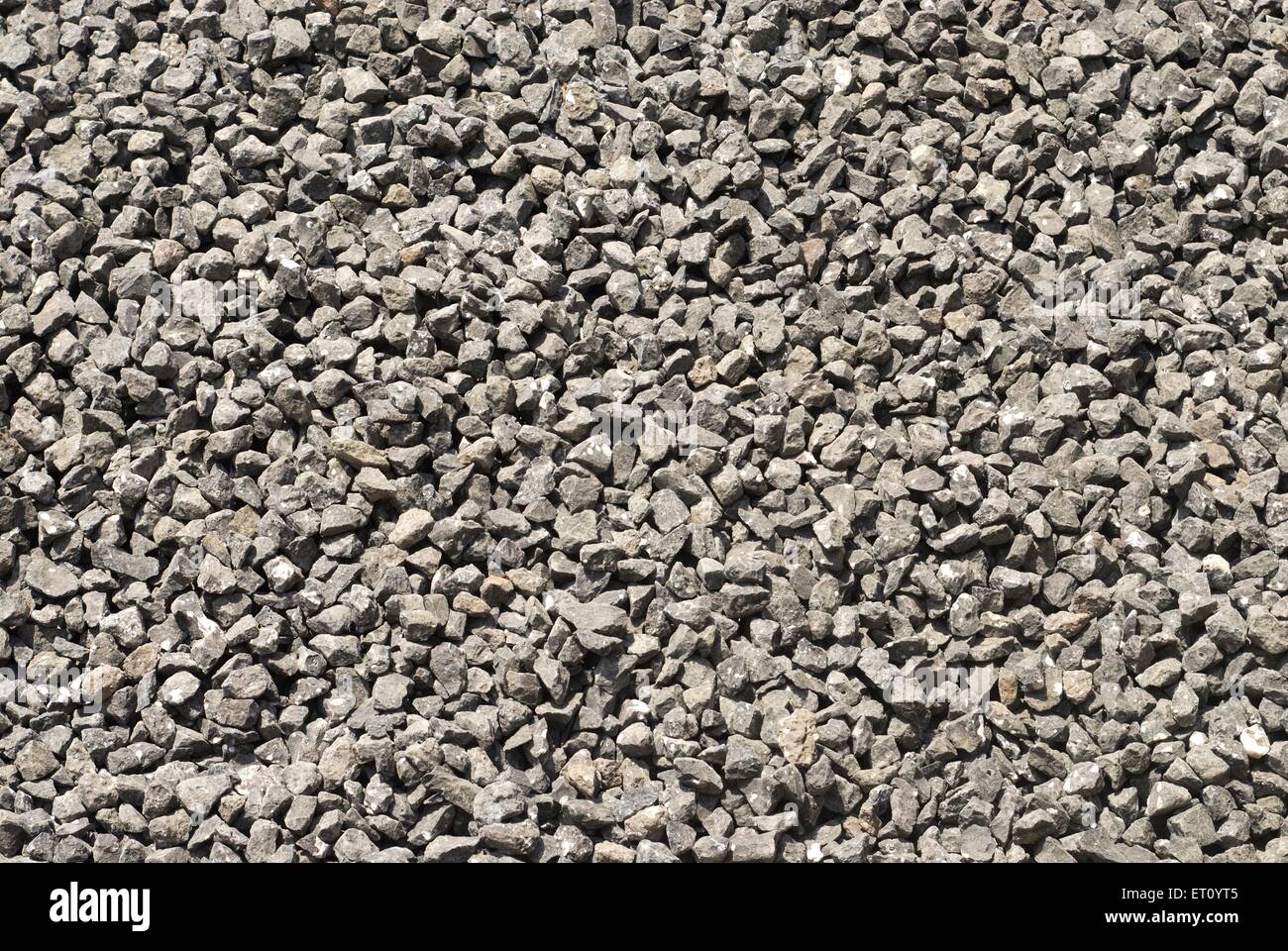 Crushed rock hi-res stock photography and images - Alamy