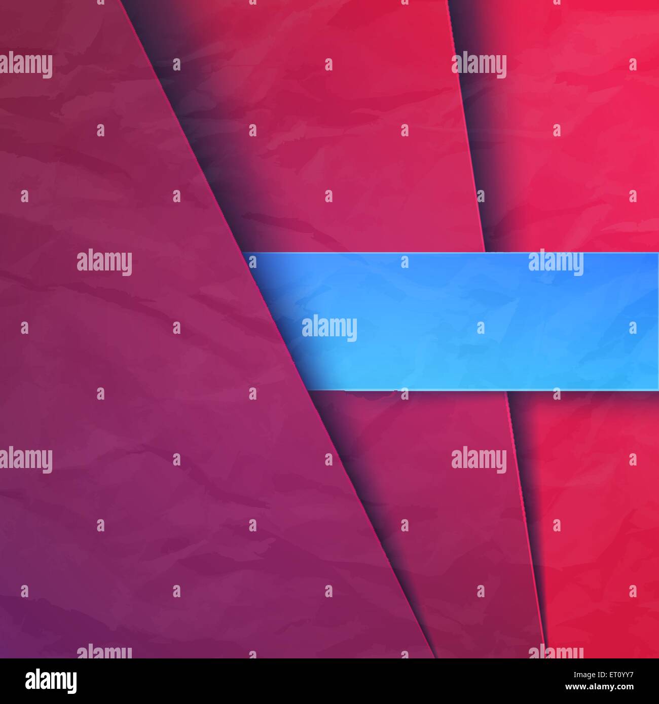 Abstract background with purple layers. RGB EPS 10 vector Stock Vector ...