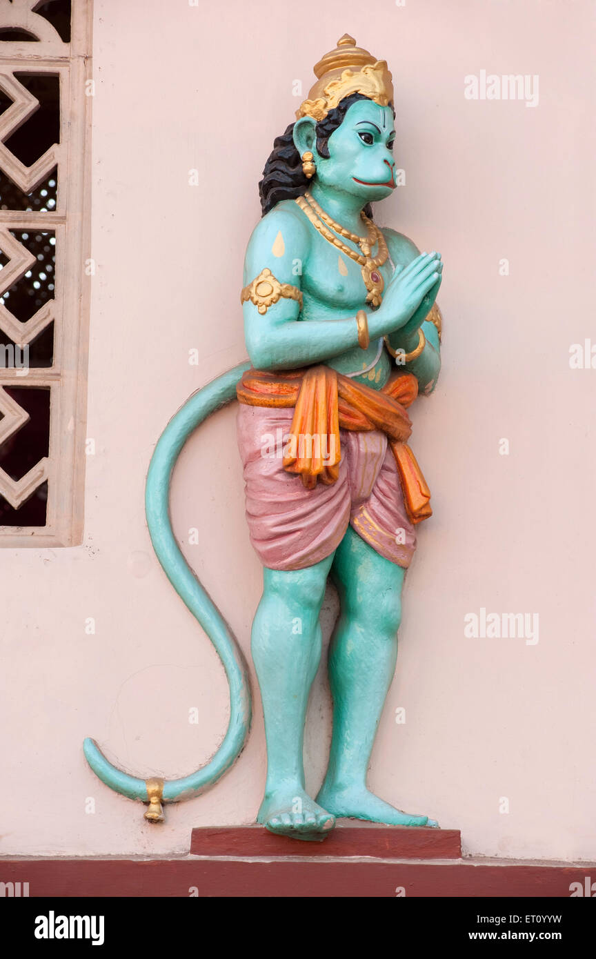 Namaskar hi-res stock photography and images - Alamy