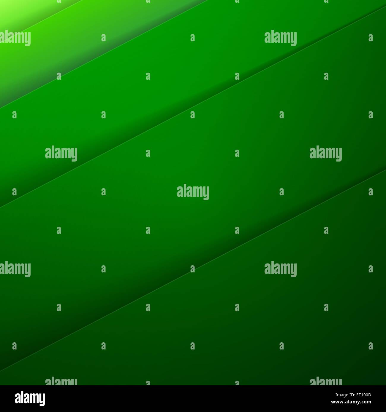 Green paper layers abstract background. RGB EPS 10 vector illustration ...
