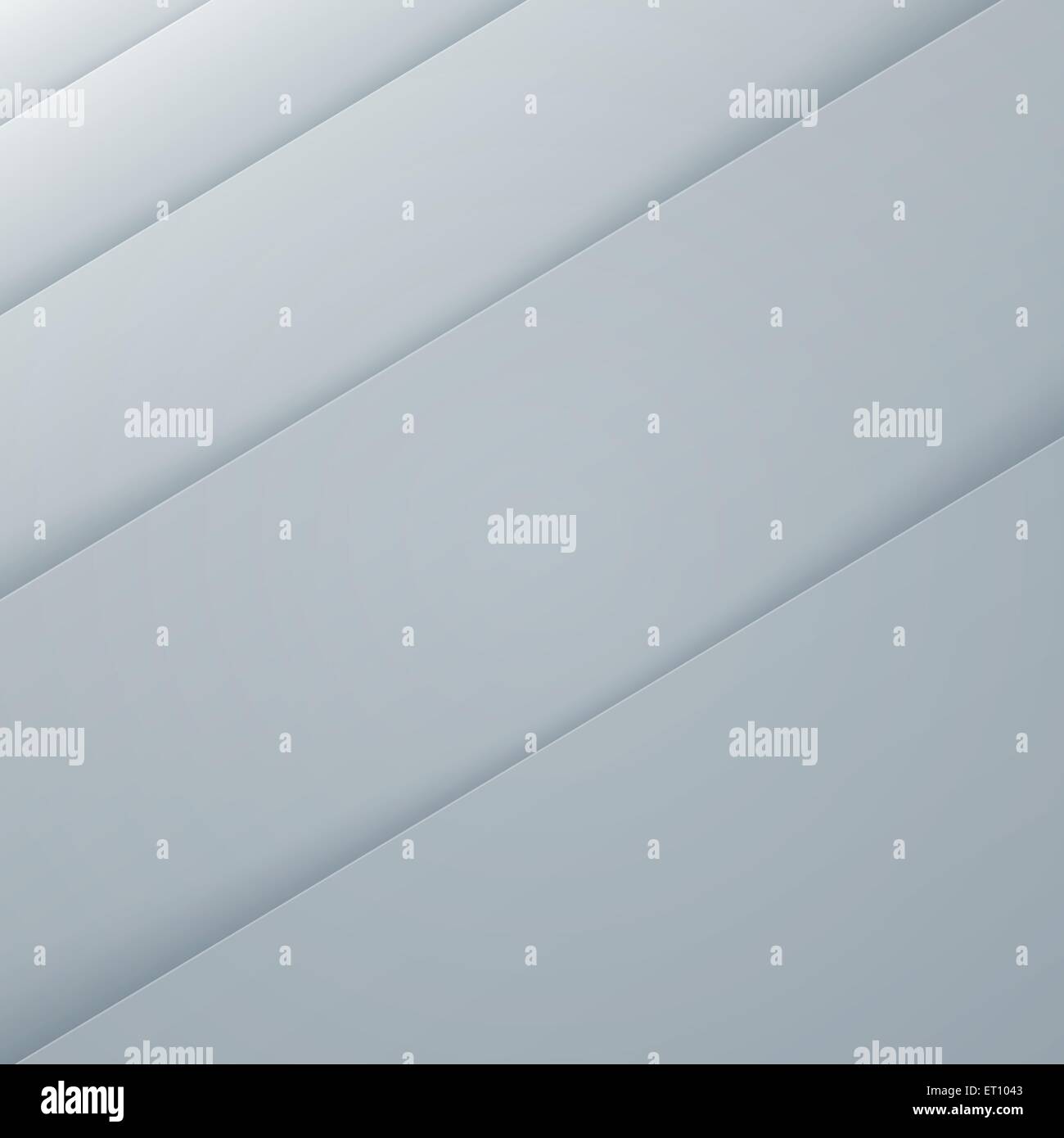 Abstract background with grey white layers. RGB EPS 10 vector Stock ...