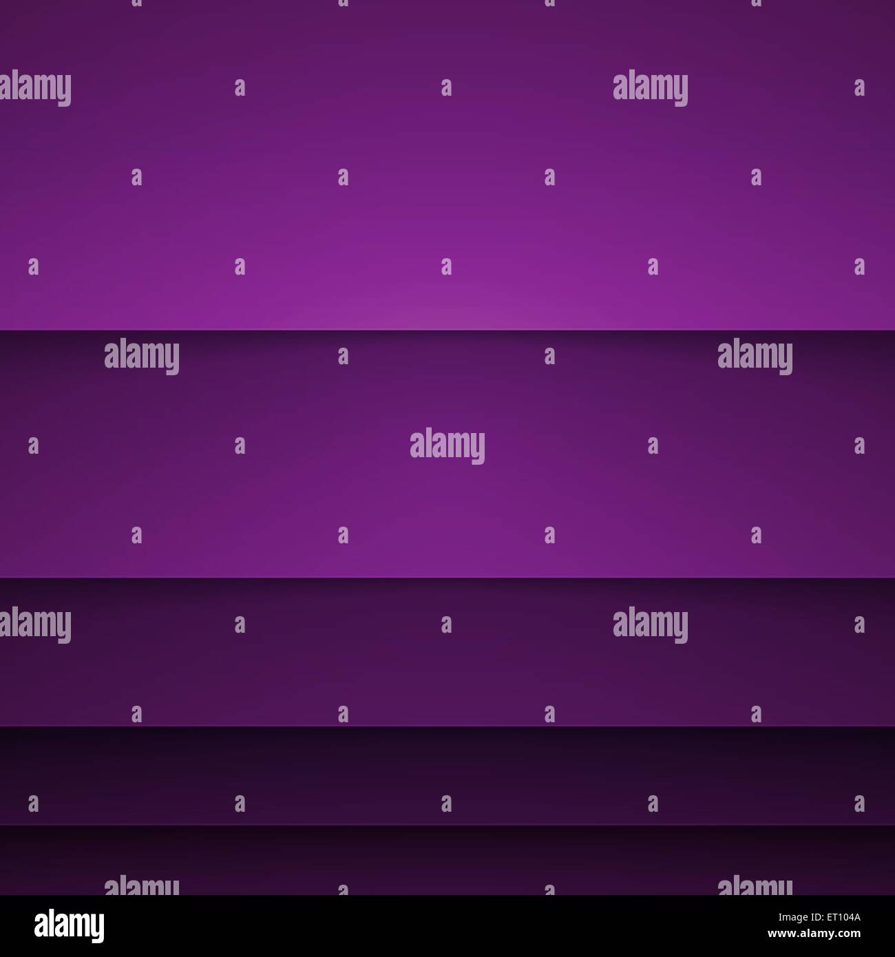 Abstract background with purple and violet paper layers. RGB EPS 10 ...