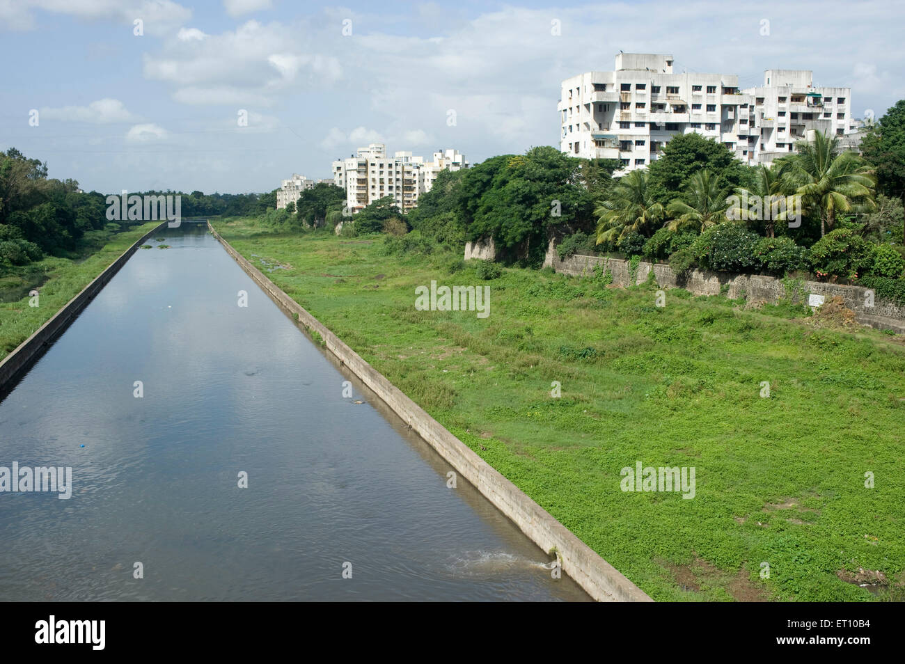 Mutha river hi-res stock photography and images - Alamy