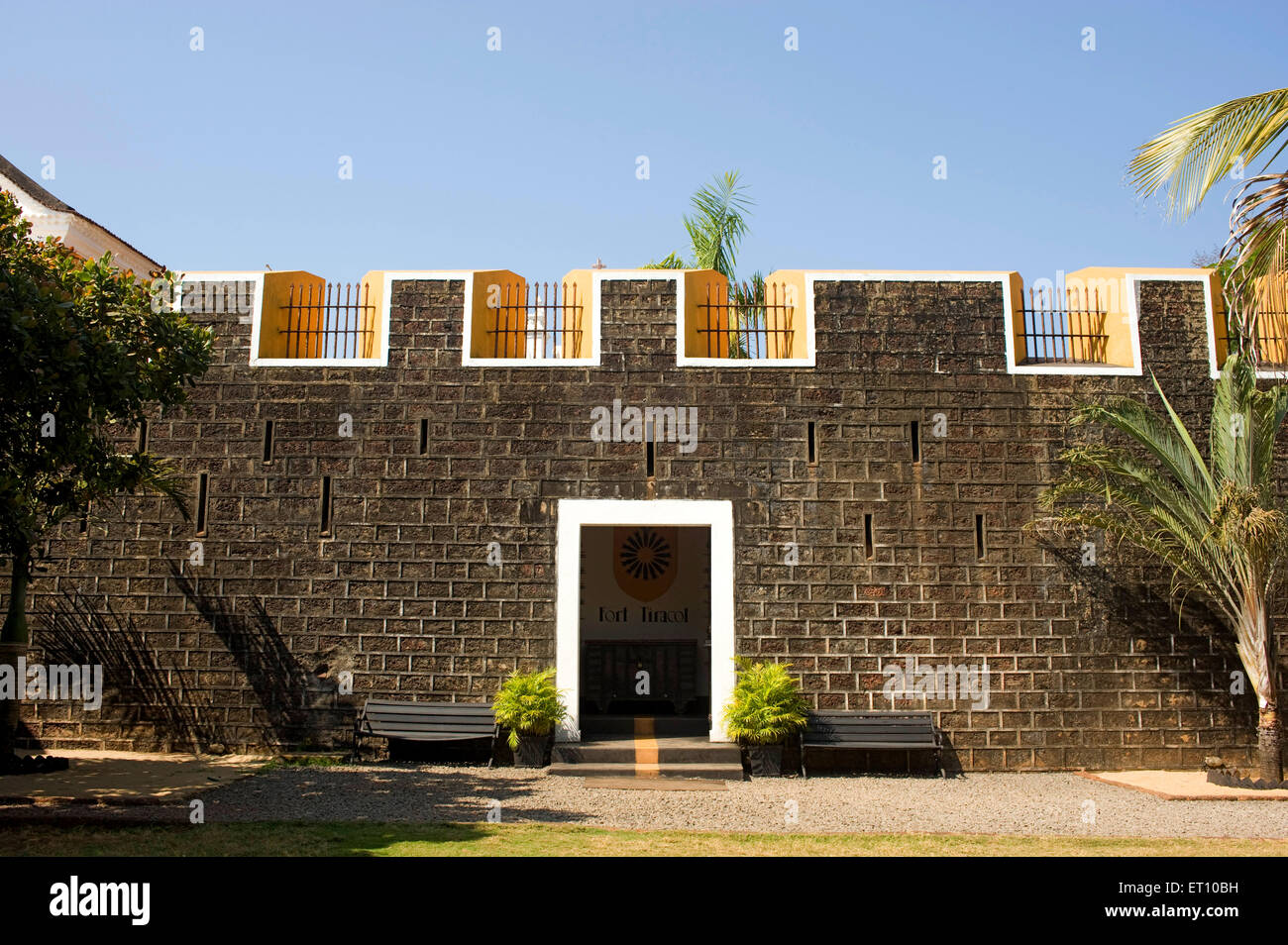 Pernem goa hi-res stock photography and images - Alamy