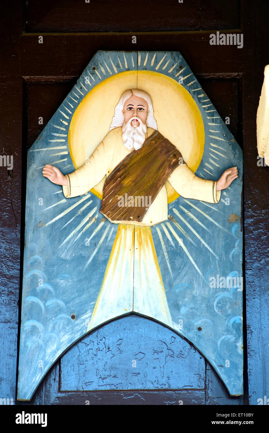 Anthony chapel hi-res stock photography and images - Alamy