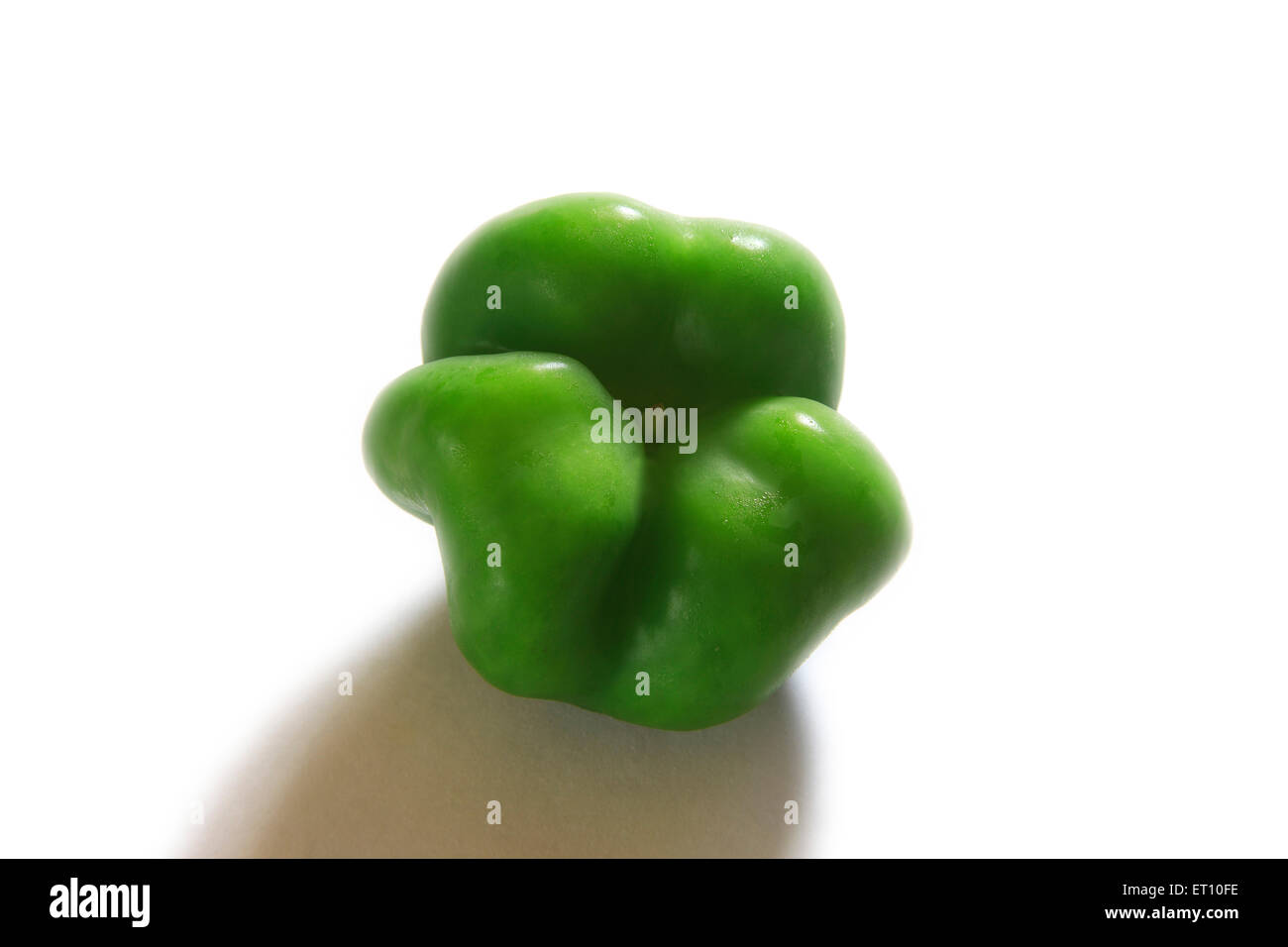 Chilli peppers capsicum annuum hi-res stock photography and images - Alamy