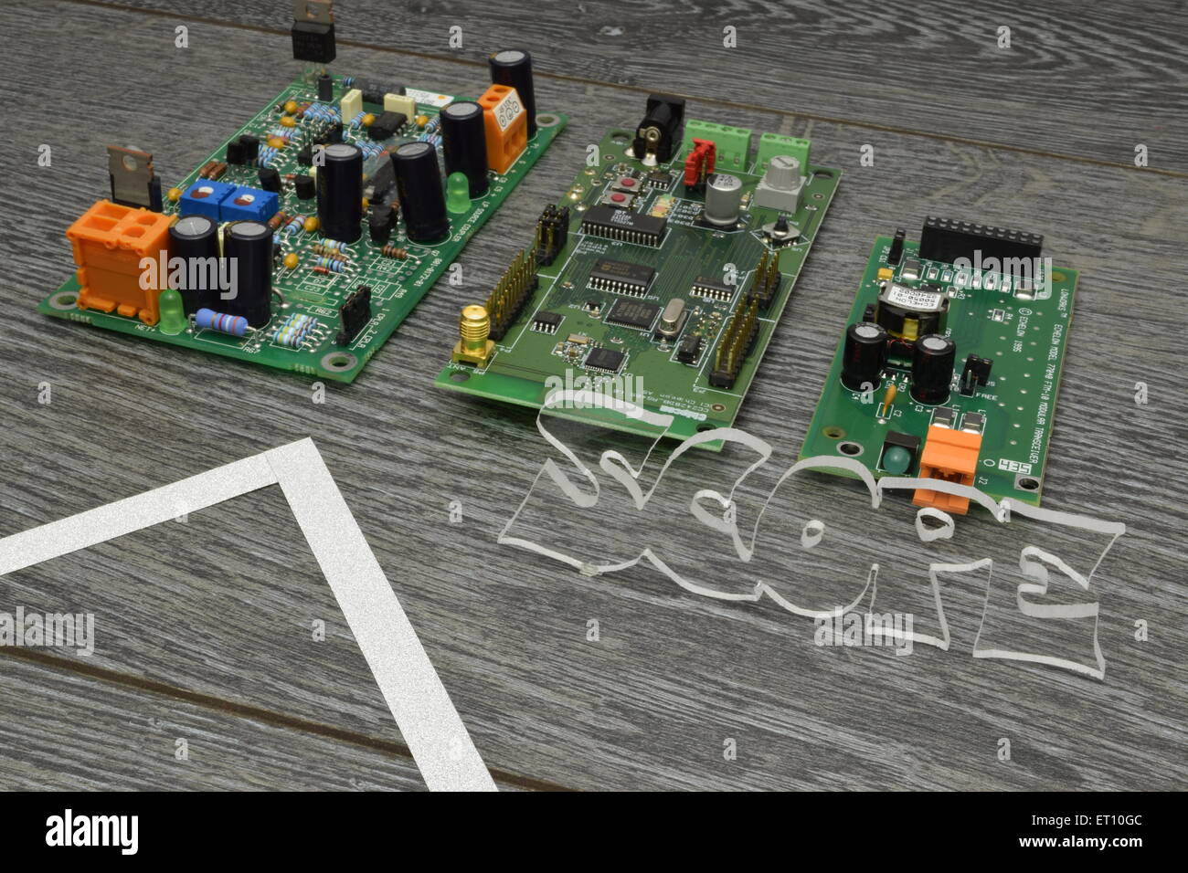 Scope factor in the project triangle - one important factor influencing ...