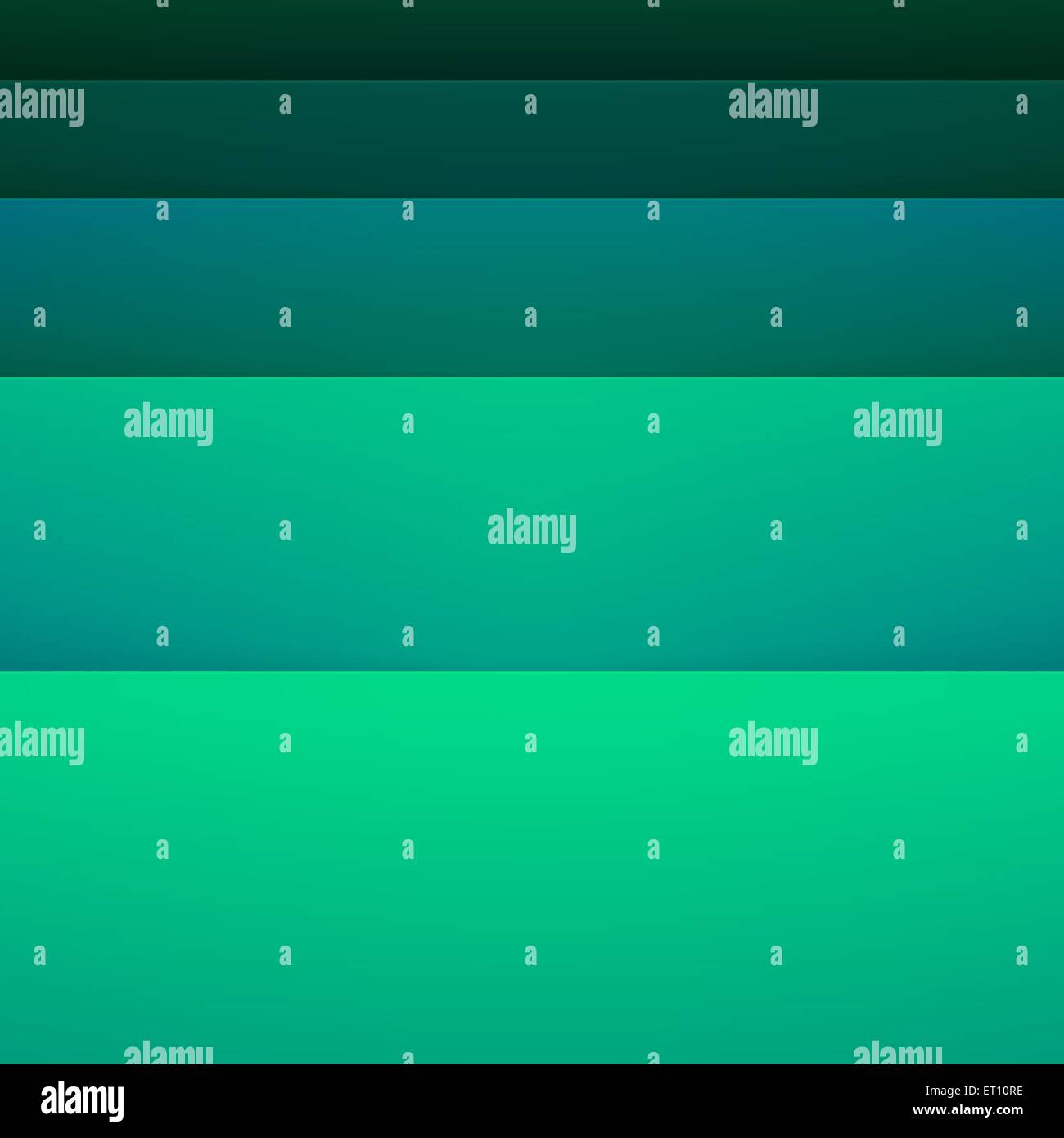 Abstract blue paper rectangle shapes. RGB EPS 10 vector Stock Vector ...