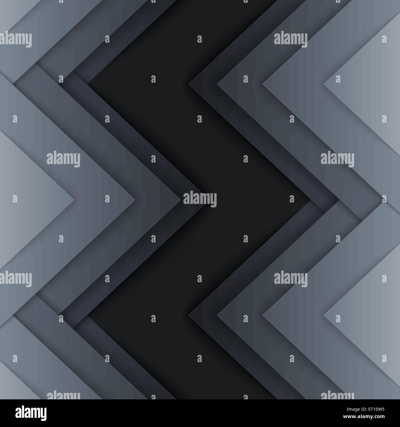 Abstract dark grey triangle shapes. RGB EPS 10 vector Stock Vector ...