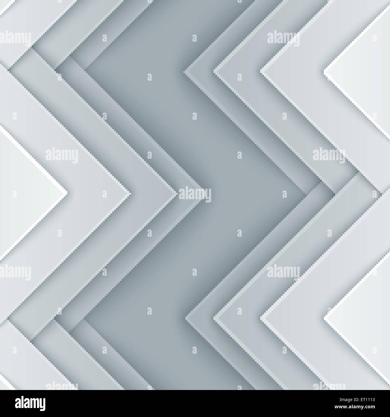 Abstract gray and white triangle shapes. RGB EPS 10 vector Stock Vector ...