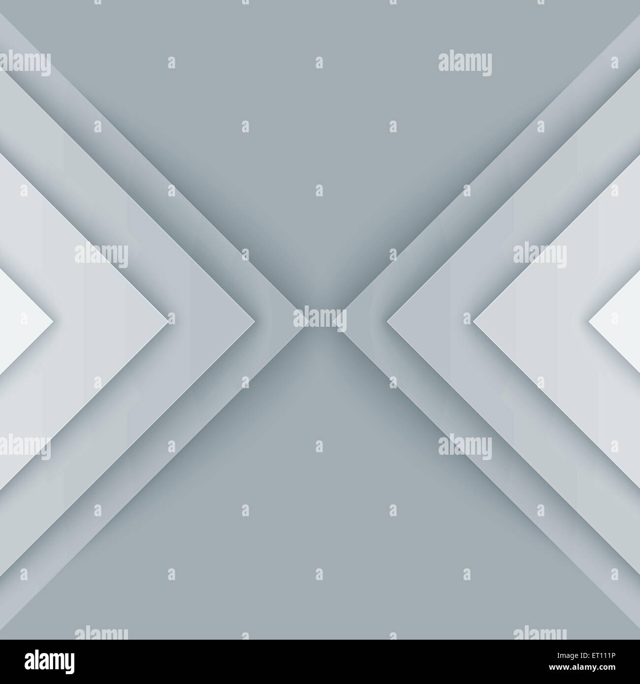 Abstract gray and white triangle shapes. RGB EPS 10 vector Stock Vector ...