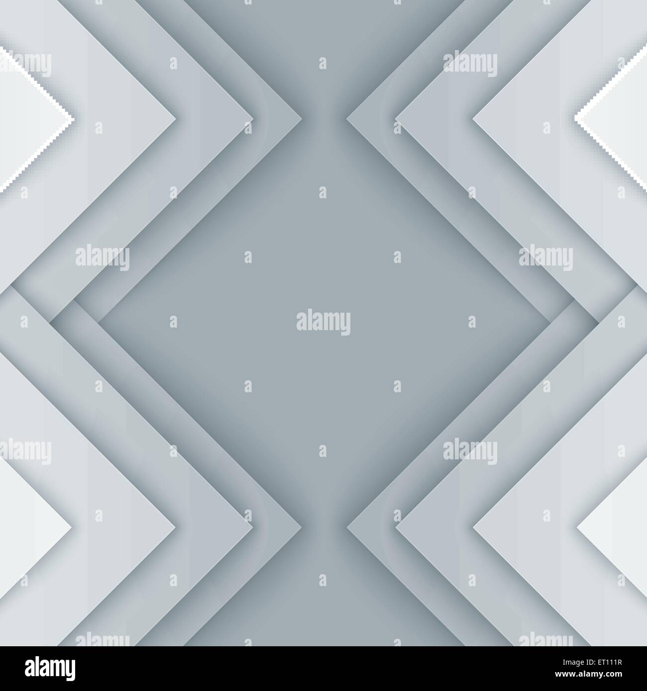 Abstract gray and white triangle shapes. RGB EPS 10 vector Stock Vector ...
