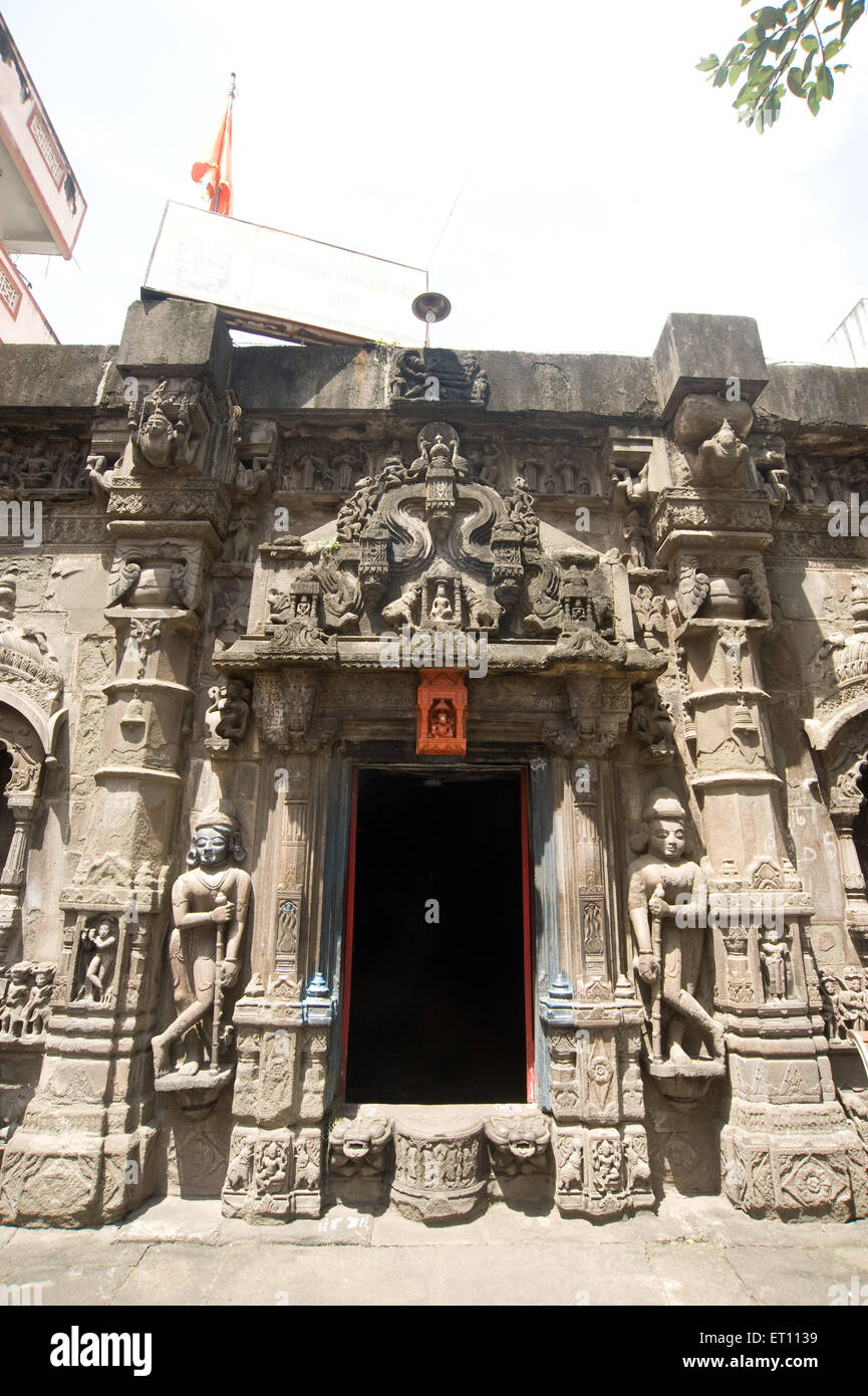 Ganesh mandir hi-res stock photography and images - Alamy