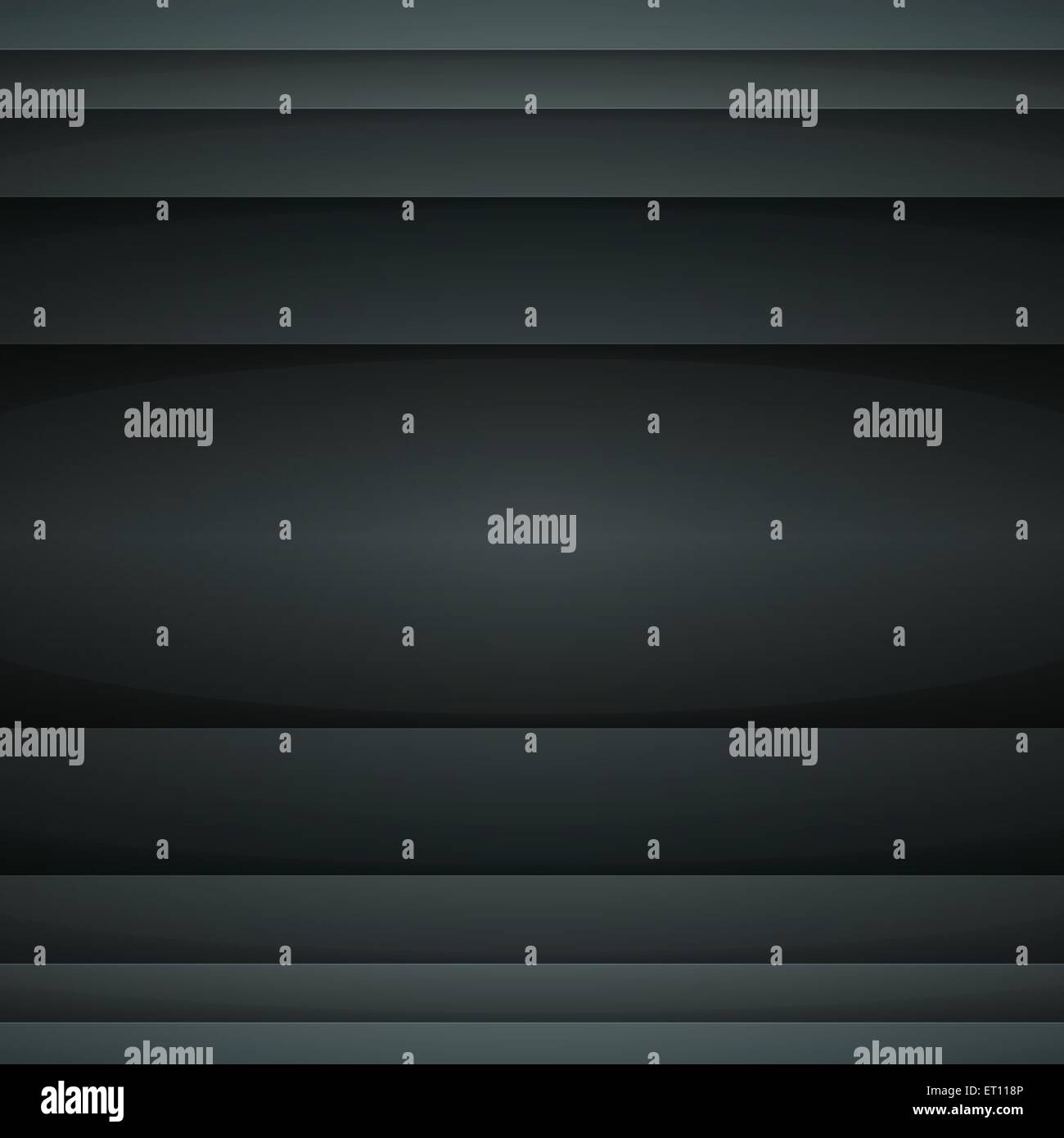 Abstract background with black paper layers. RGB EPS 10 vector Stock ...