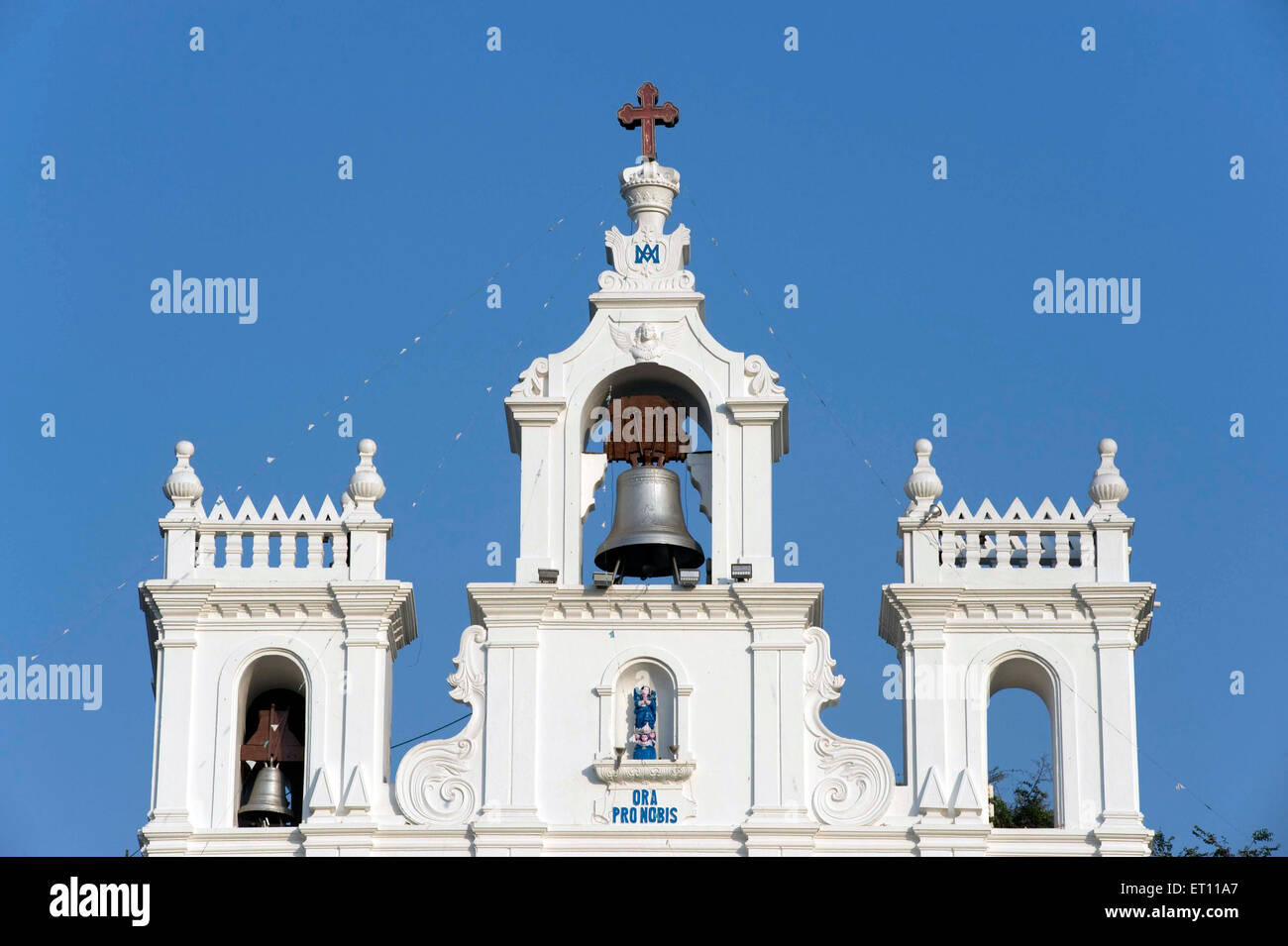 Church bell bell hi-res stock photography and images - Alamy