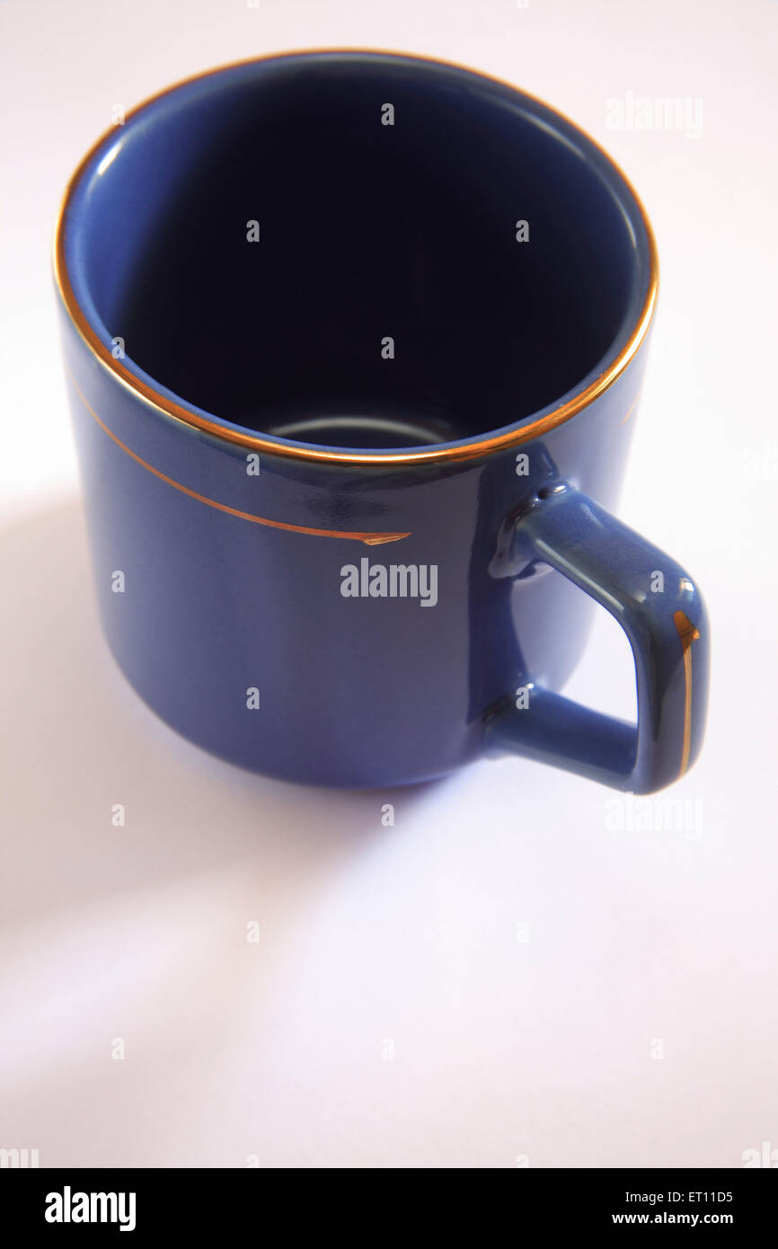 Ceramic mug hi-res stock photography and images - Alamy