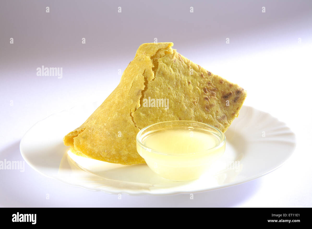 Puran poli hi-res stock photography and images - Alamy