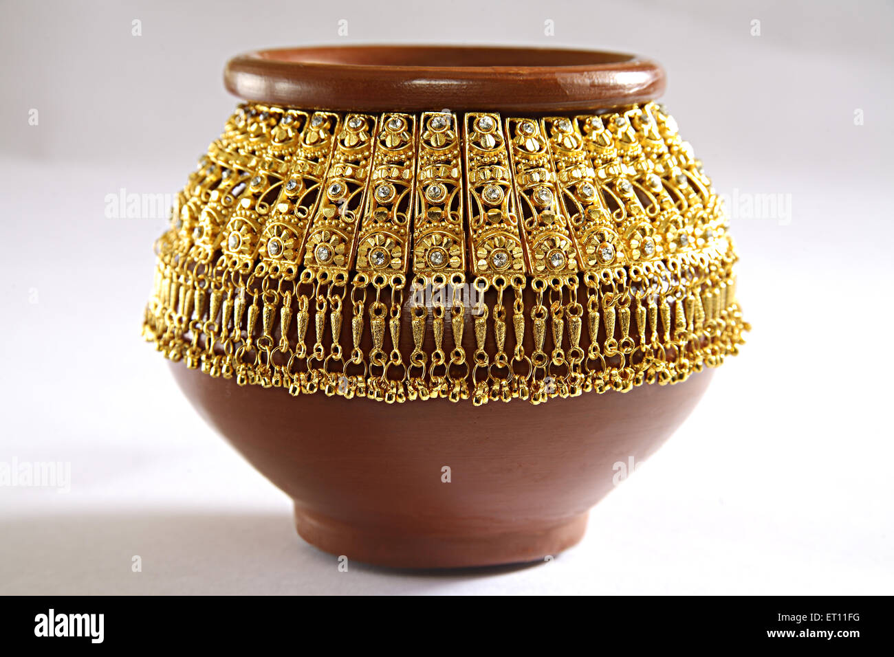Clay pot india hi-res stock photography and images - Alamy