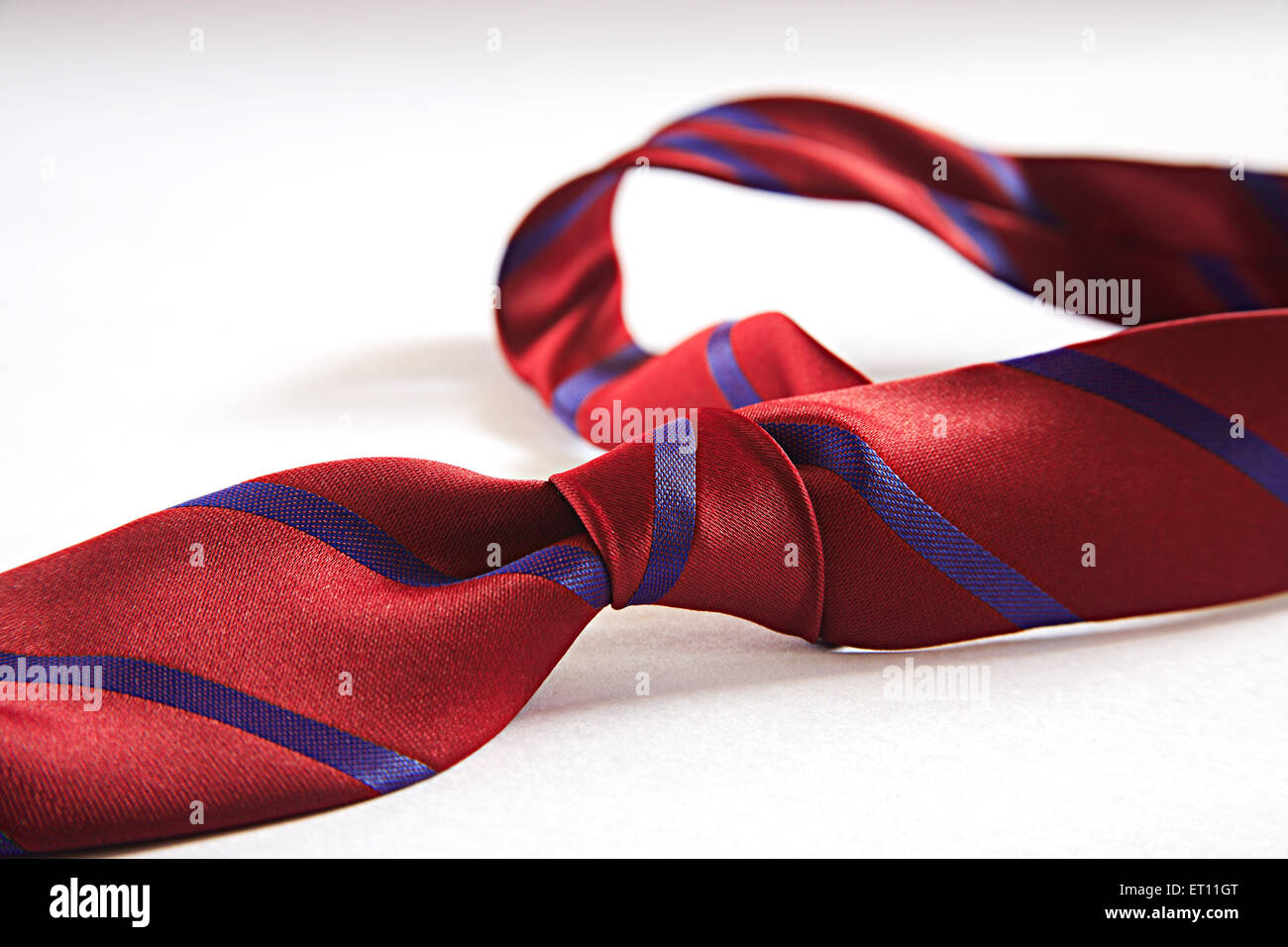 Windsor knot hi-res stock photography and images - Alamy