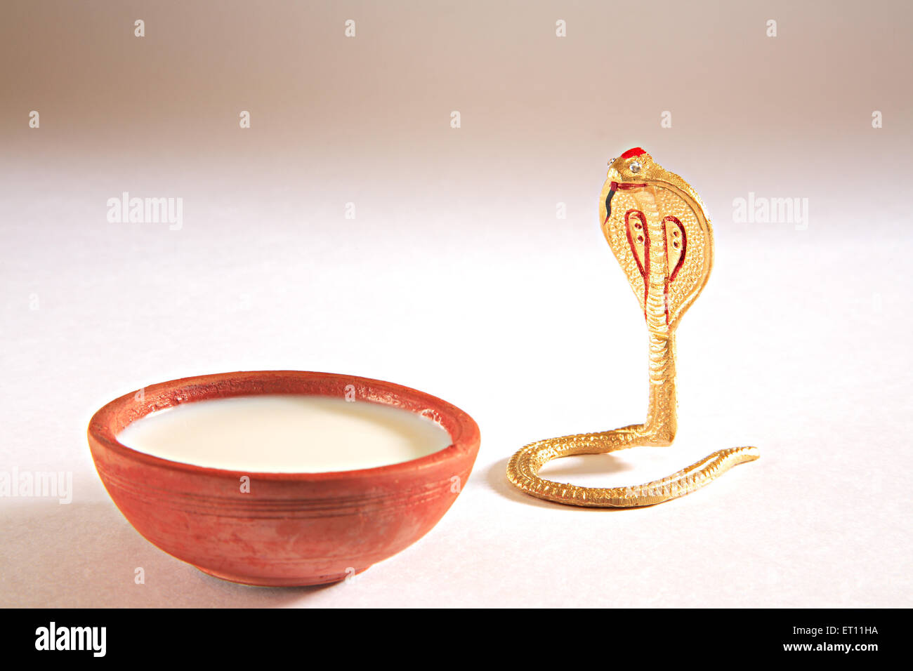 Nag panchami or Naga panchami , snake festival , India Stock Photo - Alamy