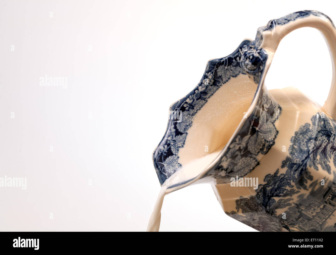 Concept spill design pouring pour hi-res stock photography and images ...