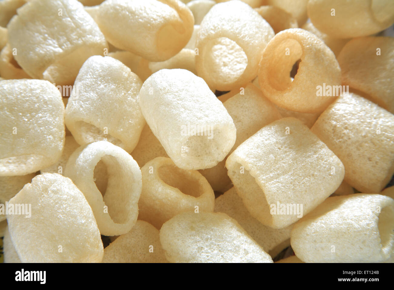 Crispy round hi-res stock photography and images - Alamy