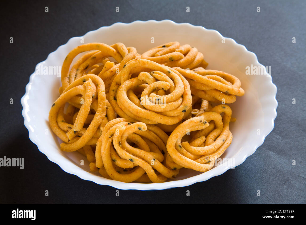 Murukku hi-res stock photography and images - Alamy