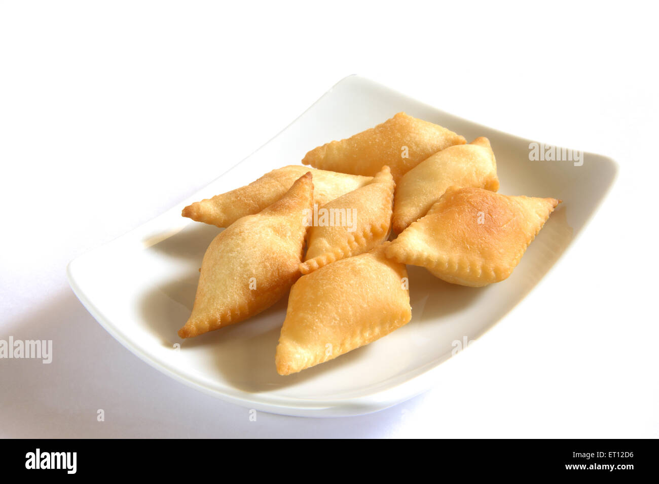Indian sweet snack, shakarpara, shankarpali, shakkarpara, khurma ...