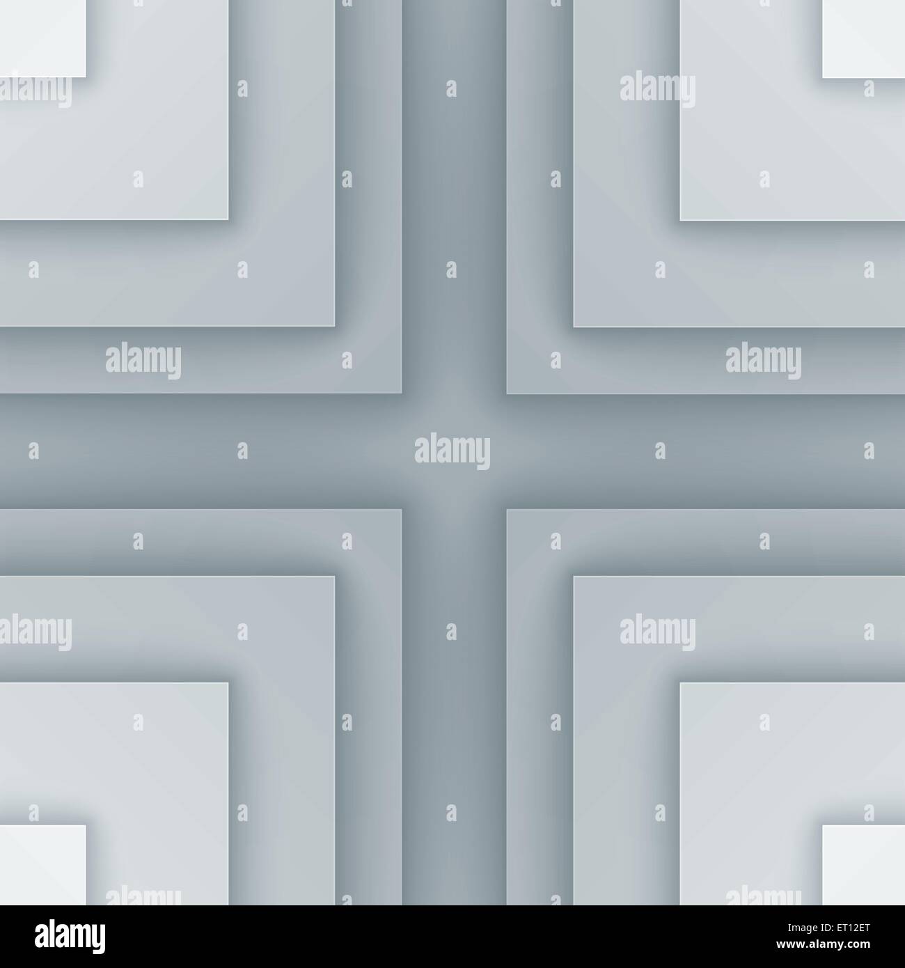 Abstract gray and white triangle shapes. RGB EPS 10 vector Stock Vector ...