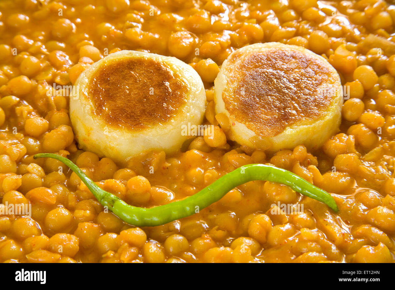 Chaat hi-res stock photography and images - Alamy