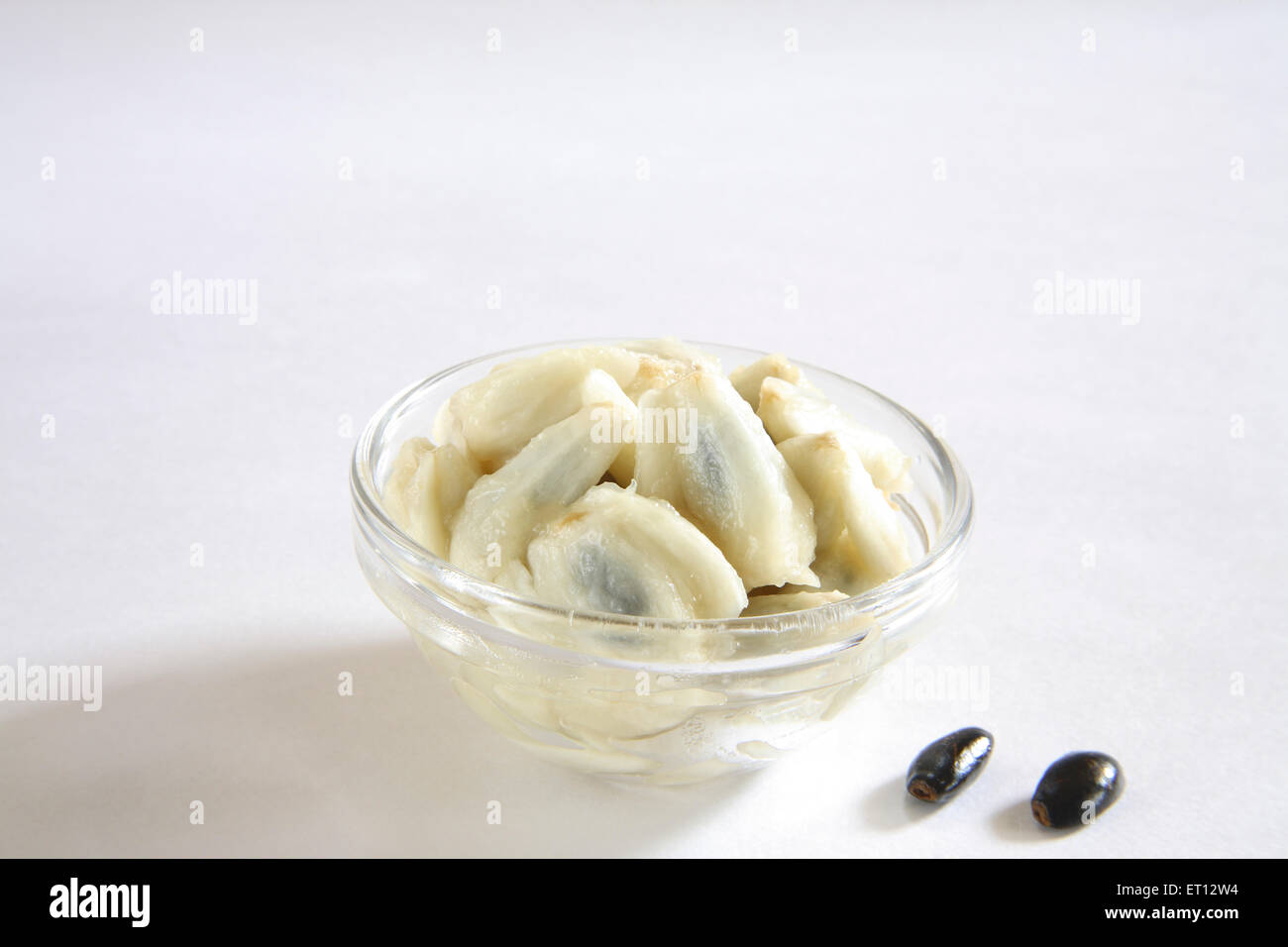 Fruit ; sharifa or sitaphal ; custard apple ; India Stock Photo - Alamy