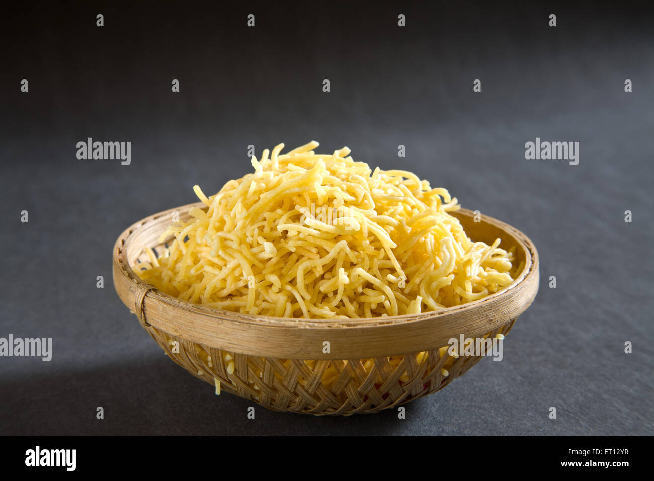 Namkeen sev hi-res stock photography and images - Alamy