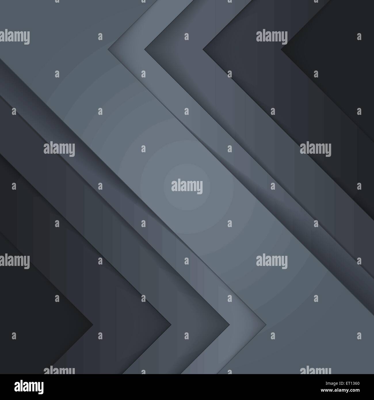 Abstract dark grey paper triangle shapes. RGB EPS 10 vector Stock ...
