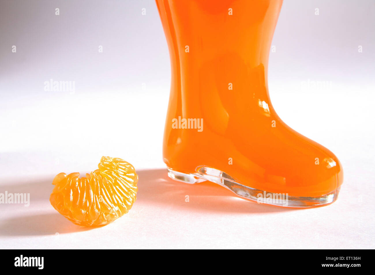 Fruit santara orange india hi-res stock photography and images - Alamy