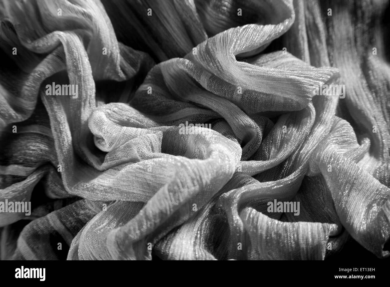 woven cloth textile fabric Stock Photo - Alamy