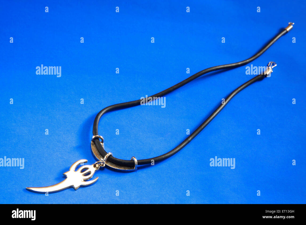 Blue amulets hi-res stock photography and images - Alamy
