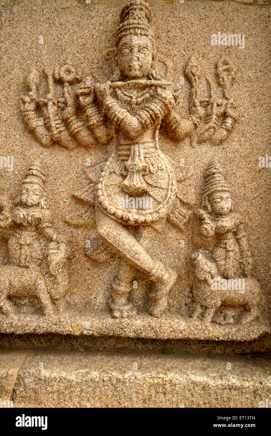 Karnataka Religion High Resolution Stock Photography and Images - Alamy