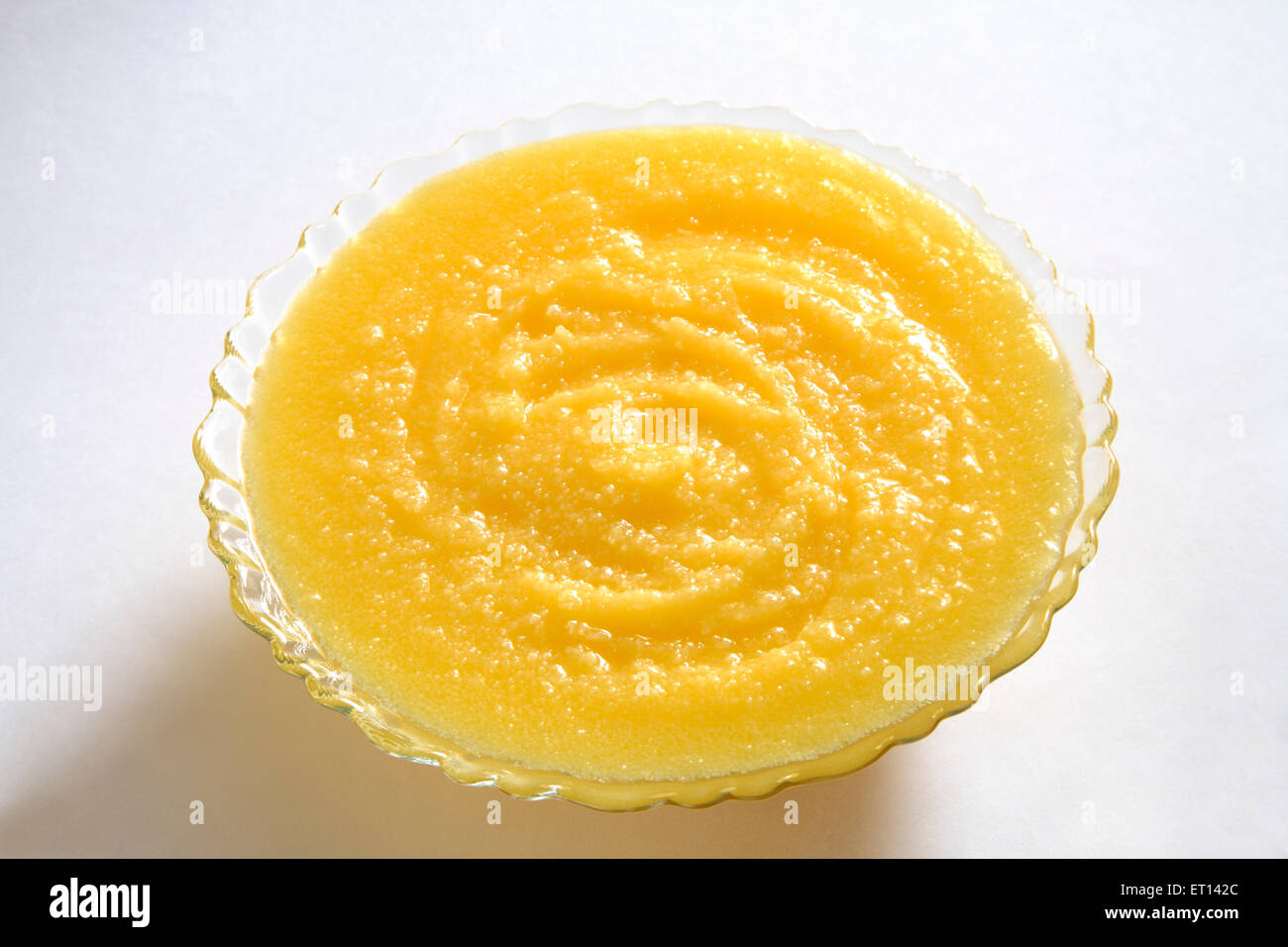 Fresh ghee hi-res stock photography and images - Alamy