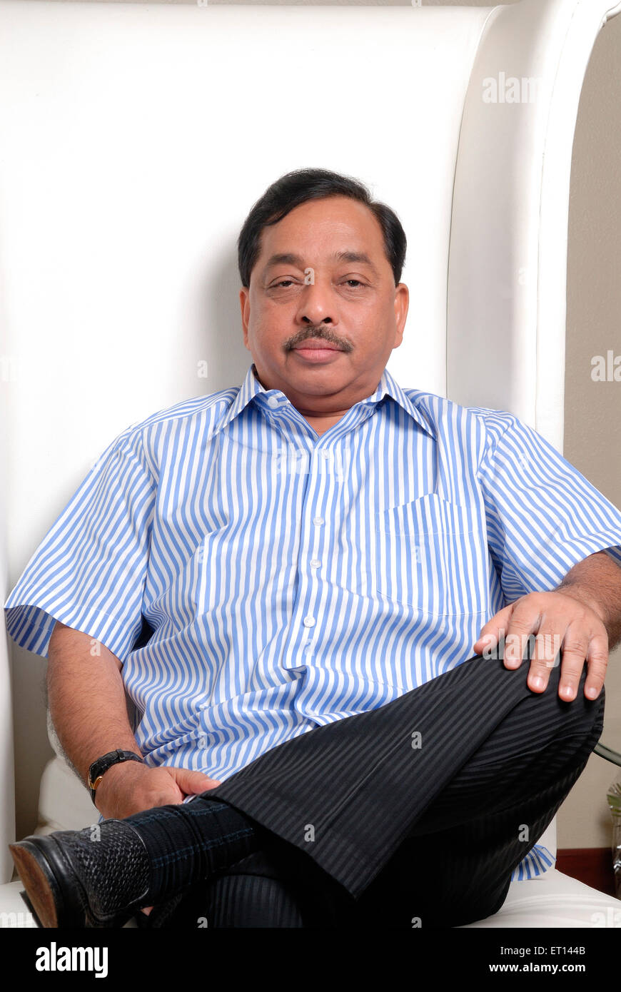 Narayan Rane