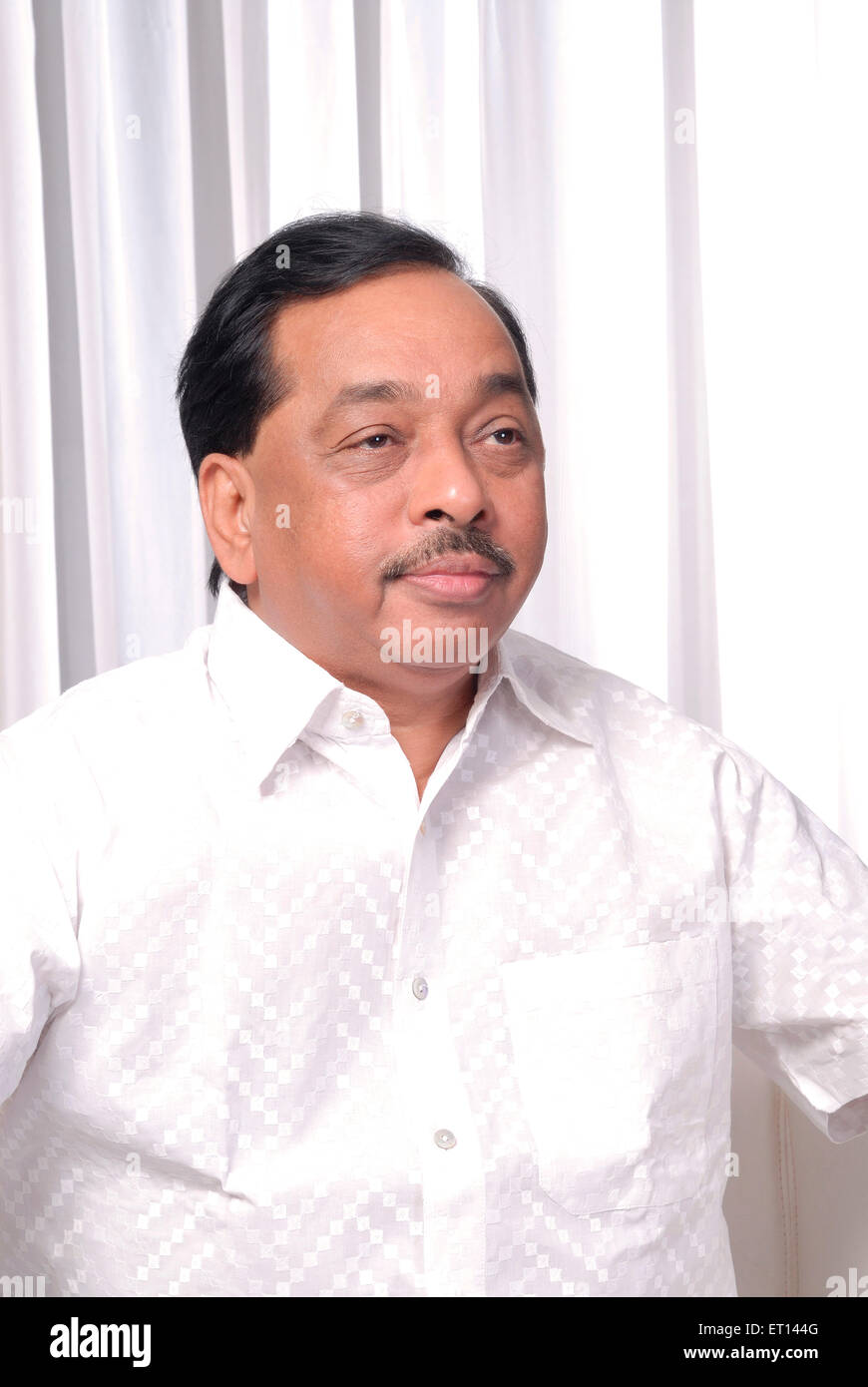 Narayan Rane
