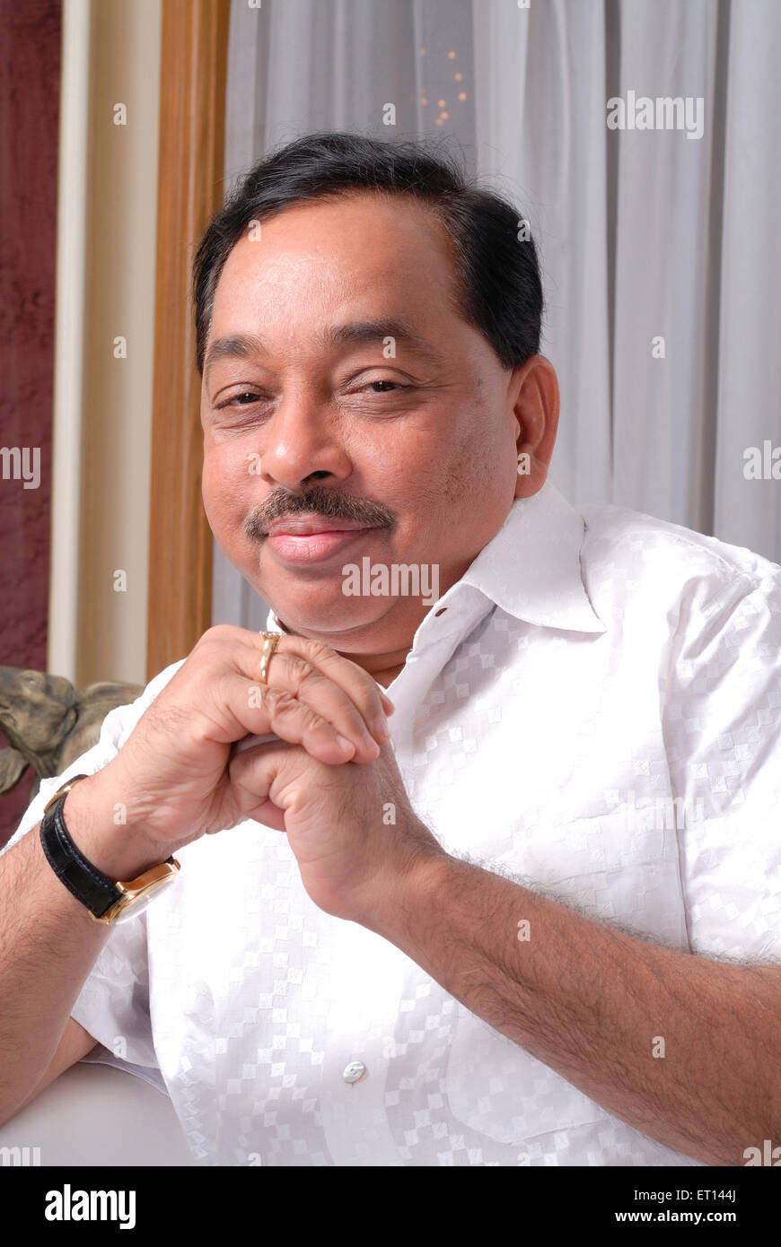 Narayan Rane