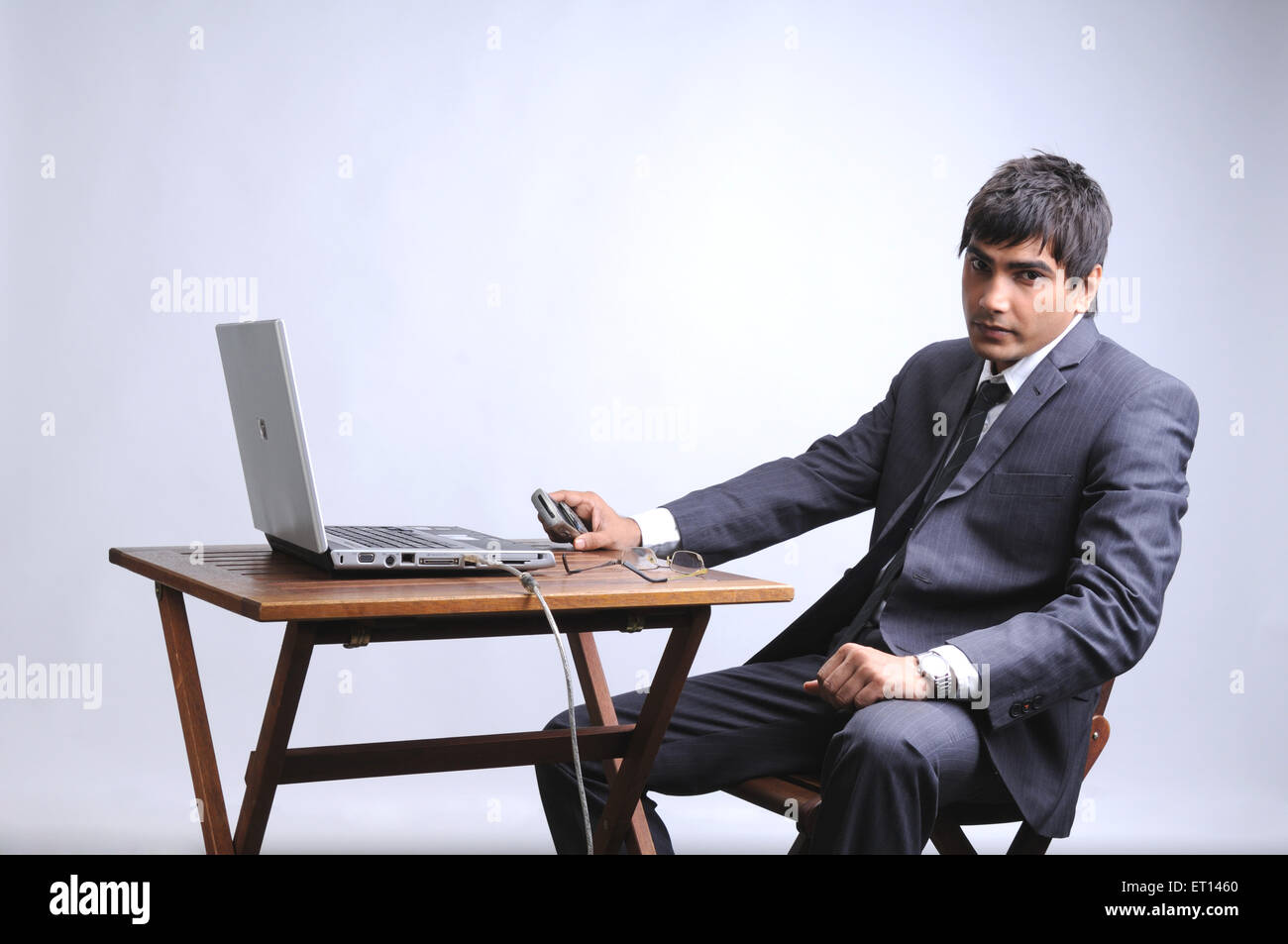 Formal front hi-res stock photography and images - Alamy