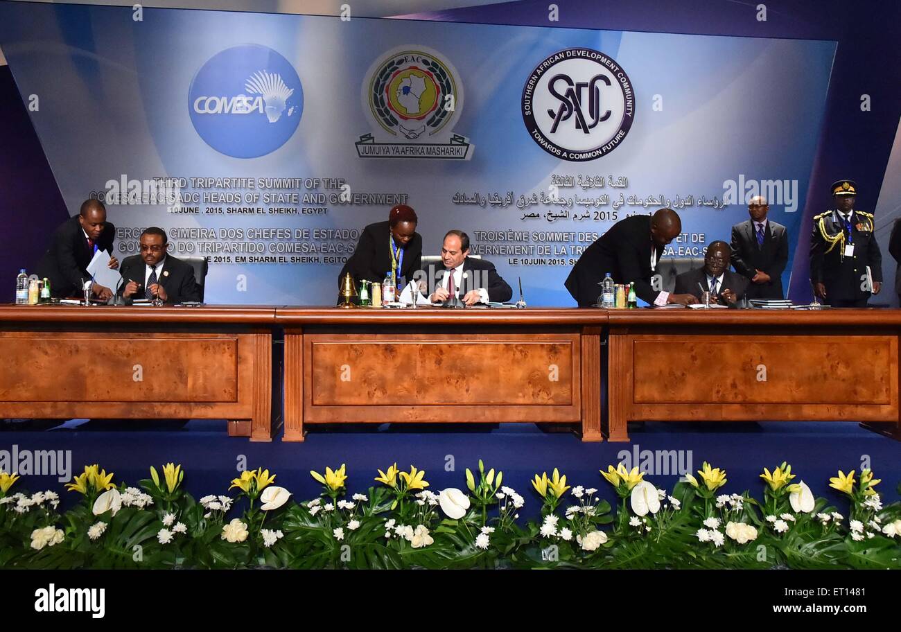 Southern africa development agency hi-res stock photography and images ...